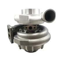 China Turbocharger TF08L 49134-01507 114400-3864 Fixed Geometry Turbo For Isuzu 6SD1 Diesel Engine for sale