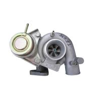 China Turbocharger TF035-HM-10T-5 49135-00120 8980023450 Wastegate Turbo For Isuzu 4JJ1 Diesel Engine for sale