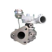 China Turbocharger TF035-HM-10T-5 49135-00120 8980023450 Wastegate Turbo For Isuzu 4JJ1 Diesel Engine for sale