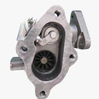 China Turbocharger TF035-HM-10T-5 49135-00120 8980023450 Wastegate Turbo For Isuzu 4JJ1 Diesel Engine for sale