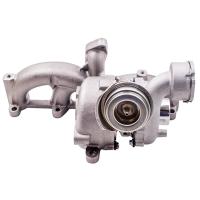 China Turbocharger GT1749V 721021-5006S 038253016G Wastegate Turbo For Audi A3 VW Golf IV Bora 1.9 TDI ARL Engine for sale