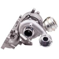 China Turbocharger GT1749V 721021-5006S 038253016G Wastegate Turbo For Audi A3 VW Golf IV Bora 1.9 TDI ARL Engine for sale