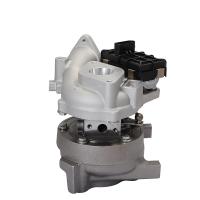 China Turbocharger BV40 53039880268 14411-3XN1A Electronic VGT Turbo For Nissan YD25DDTI Engine for sale
