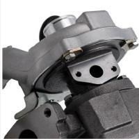 China Turbocharger KP35 54359700033 54359880011 Wastegate Turbo For Rena ult / Nissan K9K Diesel Engine for sale