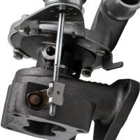 China Turbocharger KP35 54359700033 54359880011 Wastegate Turbo For Rena ult / Nissan K9K Diesel Engine for sale