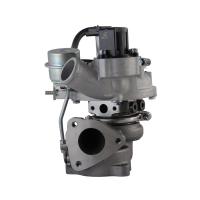 China Turbocharger KP39 54399880109 Wastegate Turbo For VW Audi 1.6 TDI CEF Diesel Engine for sale
