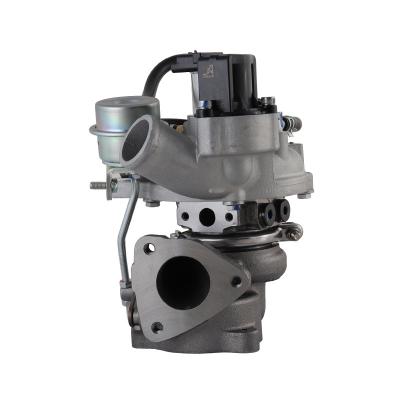 China Turbocharger KP39 54399880109 Wastegate Turbo For VW Audi 1.6 TDI CEF Diesel Engine for sale