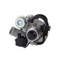 China Turbocharger KP39 54399880109 Wastegate Turbo For VW Audi 1.6 TDI CEF Diesel Engine for sale