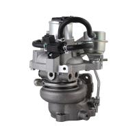 China Turbocharger KP39 54399880109 Wastegate Turbo For VW Audi 1.6 TDI CEF Diesel Engine for sale