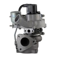 China Turbocharger BV39 54399880109 54399700109 Wastegate Turbo For VW Audi 1.6 TDI CEF Diesel Engine for sale
