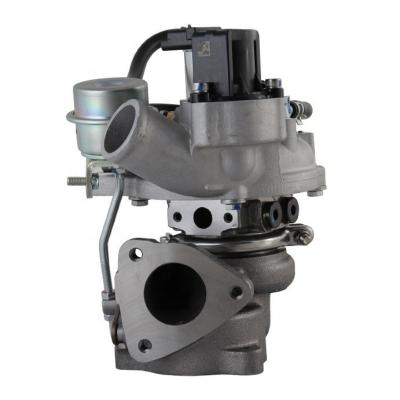 China Turbocharger BV39 54399880109 54399700109 Wastegate Turbo For VW Audi 1.6 TDI CEF Diesel Engine for sale