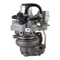 China Turbocharger BV39 54399880109 54399700109 Wastegate Turbo For VW Audi 1.6 TDI CEF Diesel Engine for sale