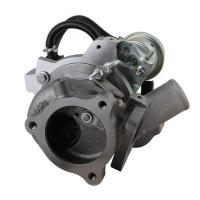 China Turbocharger BV39 54399880109 54399700109 Wastegate Turbo For VW Audi 1.6 TDI CEF Diesel Engine for sale