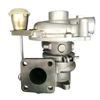 China Turbocharger RHF3 8972402101 Wastegate Turbo For Isuzu 4JA1 Diesel Engine D-Max for sale