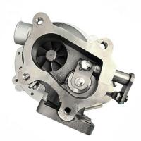 China Turbocharger RHF3 8972402101 Wastegate Turbo For Isuzu 4JA1 Diesel Engine D-Max for sale