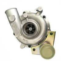 China Turbocharger RHF3 8972402101 Wastegate Turbo For Isuzu 4JA1 Diesel Engine D-Max for sale