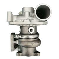China Turbocharger RHF3 8972402101 Wastegate Turbo For Isuzu 4JA1 Diesel Engine D-Max for sale