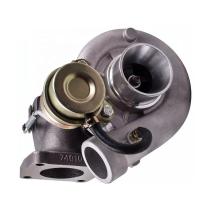 China Turbocharger CT26 17201-68010 Wastegate Turbo For Toyota Land Cruiser HJ61 12HT Diesel Engine for sale