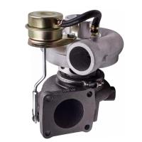 China Turbocharger CT26 17201-68010 Wastegate Turbo For Toyota Land Cruiser HJ61 12HT Diesel Engine for sale