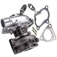 China Turbocharger CT16 17201-30030 Wastegate Turbo For Toyota 2KD-FTV D4D Engine Hiace Hilux for sale