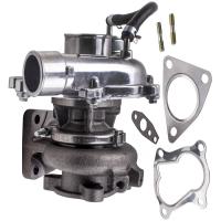 China Turbocharger CT16 17201-30030 Wastegate Turbo For Toyota 2KD-FTV D4D Engine Hiace Hilux for sale