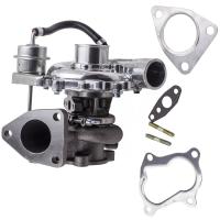 China Turbocharger CT16 17201-30030 Wastegate Turbo For Toyota 2KD-FTV D4D Engine Hiace Hilux for sale