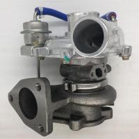 China Turbocharger CT16 17201-0L030 17201-30120 Wastegate Turbo For Toyota 2KD-FTV Engine Hilux Land Cruiser Prado for sale