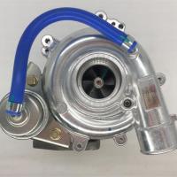China Turbocharger CT16 17201-0L030 17201-30120 Wastegate Turbo For Toyota 2KD-FTV Engine Hilux Land Cruiser Prado for sale