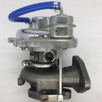 China Turbocharger CT16 17201-0L030 17201-30120 Wastegate Turbo For Toyota 2KD-FTV Engine Hilux Land Cruiser Prado for sale