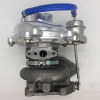 China Turbocharger CT16 17201-0L030 17201-30120 Wastegate Turbo For Toyota 2KD-FTV Engine Hilux Land Cruiser Prado for sale