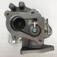 China Turbocharger CT16 17201-0L030 17201-30120 Wastegate Turbo For Toyota 2KD-FTV Engine Hilux Land Cruiser Prado for sale