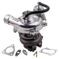 China Turbocharger CT16 17201-30080 Water-Cooled Wastegate Turbo For Toyota 2KD-FTV 2.5L D-4D Engine for sale