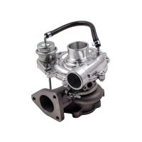 China Turbocharger CT16 17201-30080 Water-Cooled Wastegate Turbo For Toyota 2KD-FTV 2.5L D-4D Engine for sale