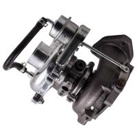 China Turbocharger CT16 17201-30080 Water-Cooled Wastegate Turbo For Toyota 2KD-FTV 2.5L D-4D Engine for sale
