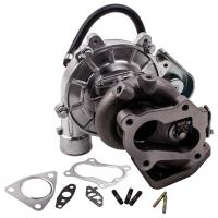 China Turbocharger CT16 17201-30080 Water-Cooled Wastegate Turbo For Toyota 2KD-FTV 2.5L D-4D Engine for sale