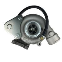 China Turbocharger CT20 17201-54060 17201-54061 Wastegate Turbo For Toyota 2-LT Diesel Engine Land Cruiser for sale