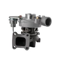 China Turbocharger CT20 17201-54060 17201-54061 Wastegate Turbo For Toyota 2-LT Diesel Engine Land Cruiser for sale
