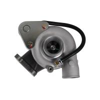 China Turbocharger CT20 17201-54060 17201-54061 Wastegate Turbo For Toyota 2-LT Diesel Engine Land Cruiser for sale