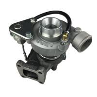 China Turbocharger CT20 17201-54060 17201-54061 Wastegate Turbo For Toyota 2-LT Diesel Engine Land Cruiser for sale