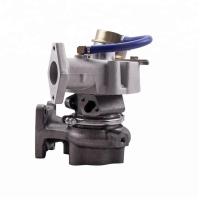 China Turbocharger CT20 17201-54030 Wastegate Turbo For Toyota 2L-T 2LT Diesel Engine Land Cruiser for sale