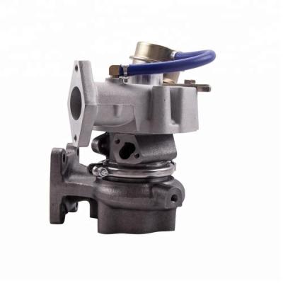 China Turbocharger CT20 17201-54030 Wastegate Turbo For Toyota 2L-T 2LT Diesel Engine Land Cruiser for sale