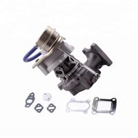 China Turbocharger CT20 17201-54030 Wastegate Turbo For Toyota 2L-T 2LT Diesel Engine Land Cruiser for sale