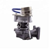 China Turbocharger CT20 17201-54030 Wastegate Turbo For Toyota 2L-T 2LT Diesel Engine Land Cruiser for sale