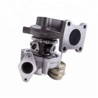 China Turbocharger CT20 17201-54030 Wastegate Turbo For Toyota 2L-T 2LT Diesel Engine Land Cruiser for sale