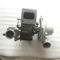 China Turbocharger RHG8V 24100-4221A S1760-E0M10 VGT Turbo For Hino E13C Diesel Engine for sale