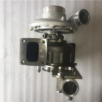 China Turbocharger RHG8V 24100-4221A S1760-E0M10 VGT Turbo For Hino E13C Diesel Engine for sale