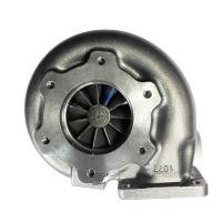 China Turbocharger H2C 3518613 4033228 Wastegate Turbo For Vol vo B9M Diesel Engine for sale