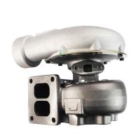 China Turbocharger H2C 3518613 4033228 Wastegate Turbo For Vol vo B9M Diesel Engine for sale