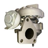 China Turbocharger GT2056S 771507-0001 14411-VZ20A Wastegate Turbo For Nissan ZD30 E25 Diesel Engine for sale