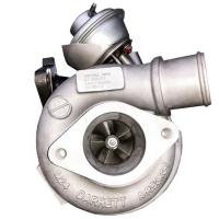 China Turbocharger GT2056S 771507-0001 14411-VZ20A Wastegate Turbo For Nissan ZD30 E25 Diesel Engine for sale